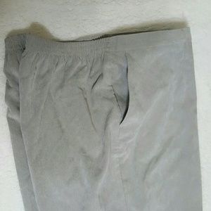 Alfred Dunner | Pants & Jumpsuits | Nwot Alfred Dunner Womans Corduroy ...